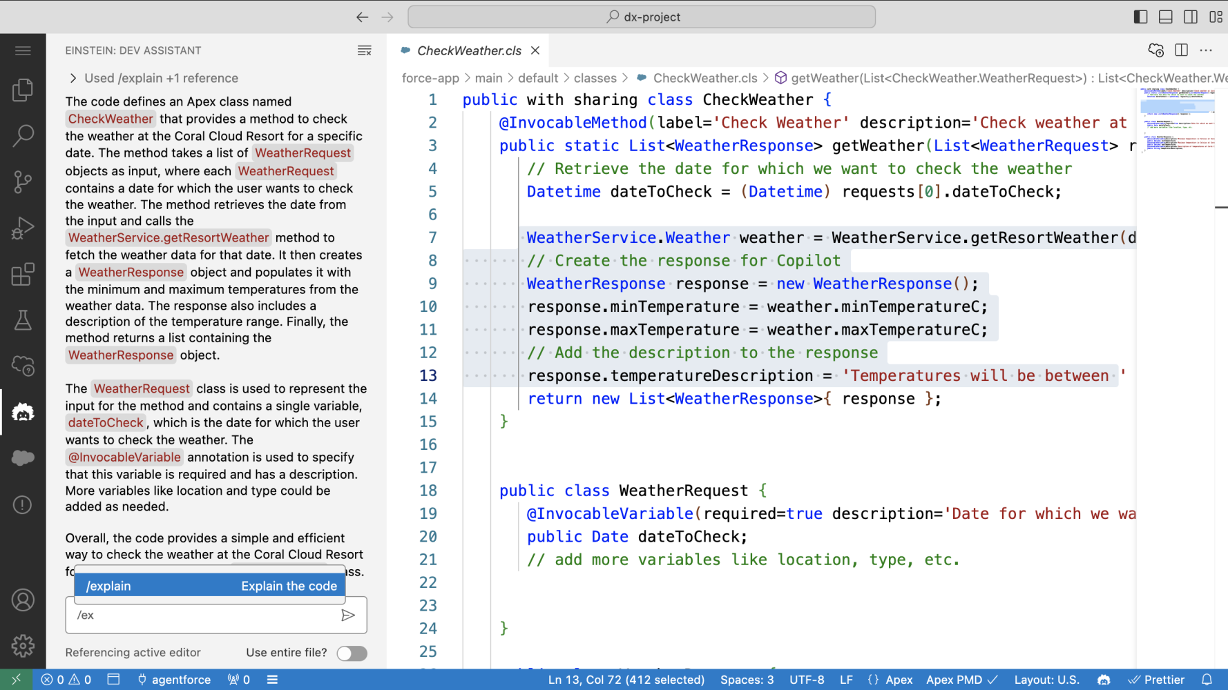 Introducing Agentforce for Developers: Now Generally Available | Salesforce Developers Blog